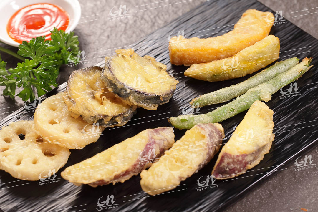 VE01 Gnfoods